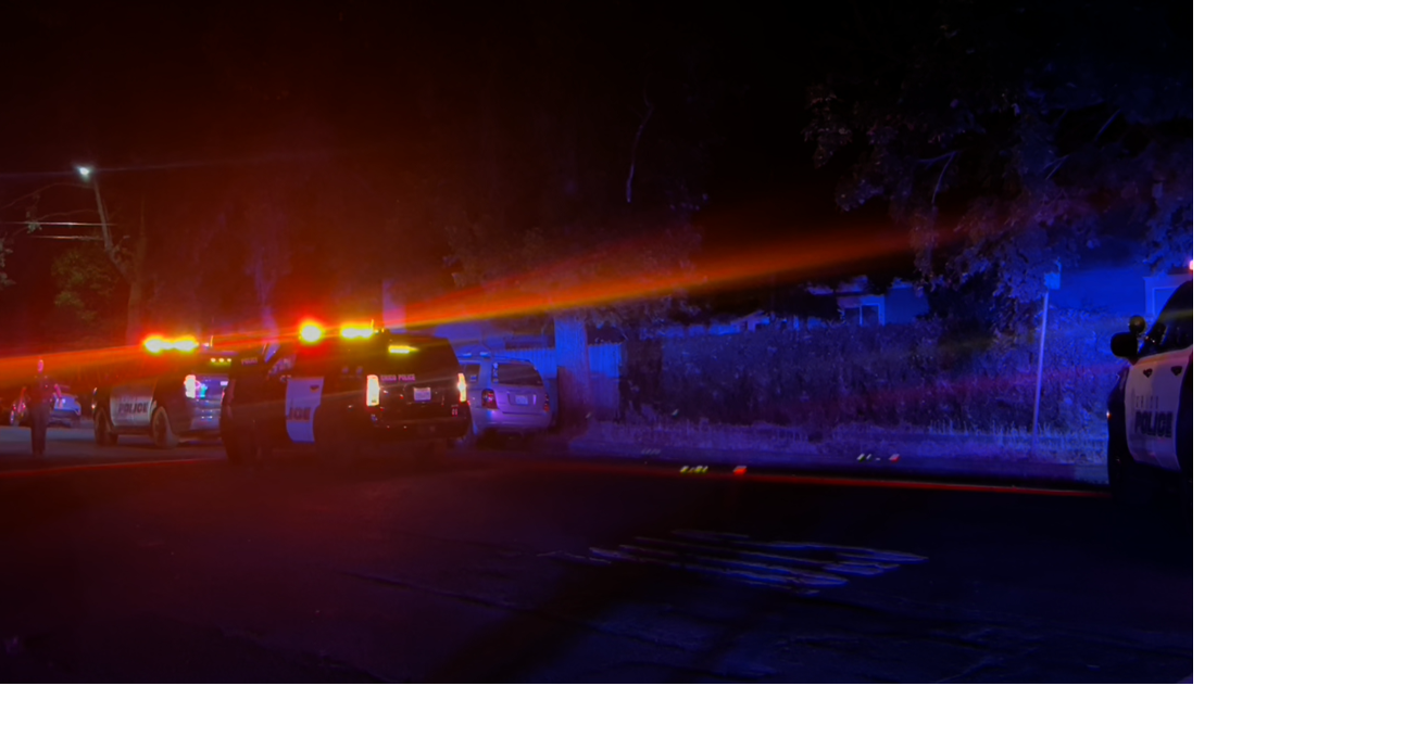 Shooting suspect on the loose in Chico | News | actionnewsnow.com