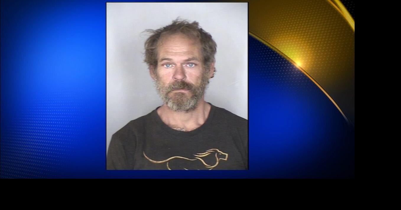 Chico man held to answer for arson in Stirling City area | News ...