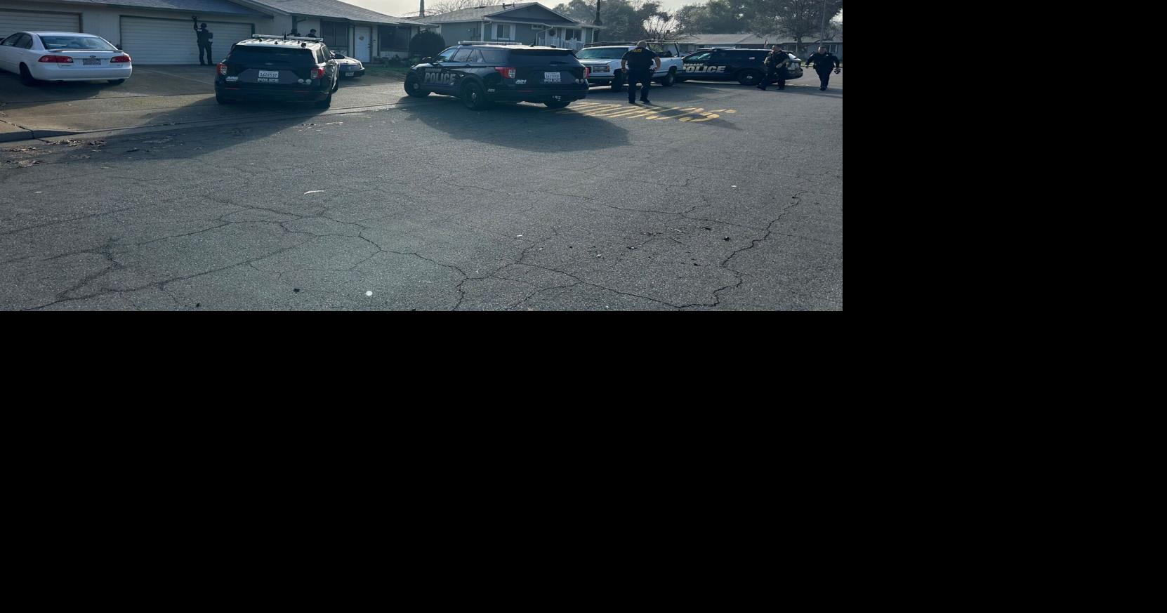 Anderson police arrest 2 suspects connected to an identity theft ...