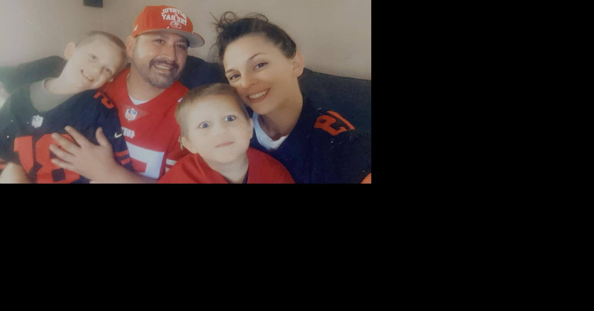 Inmate killed in Fresno prison; Shasta County family demands answers ...
