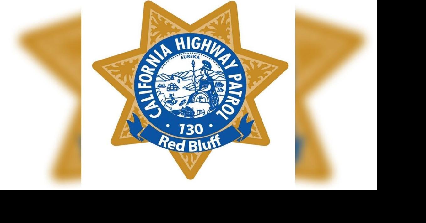 Red Bluff CHP saves man from jumping off Liberal Avenue overcrossing ...