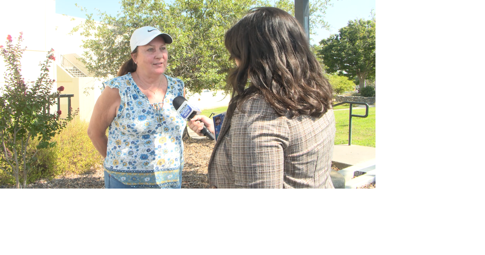 Woman who lost home to Park Fire attends arraignment of man accused of ...