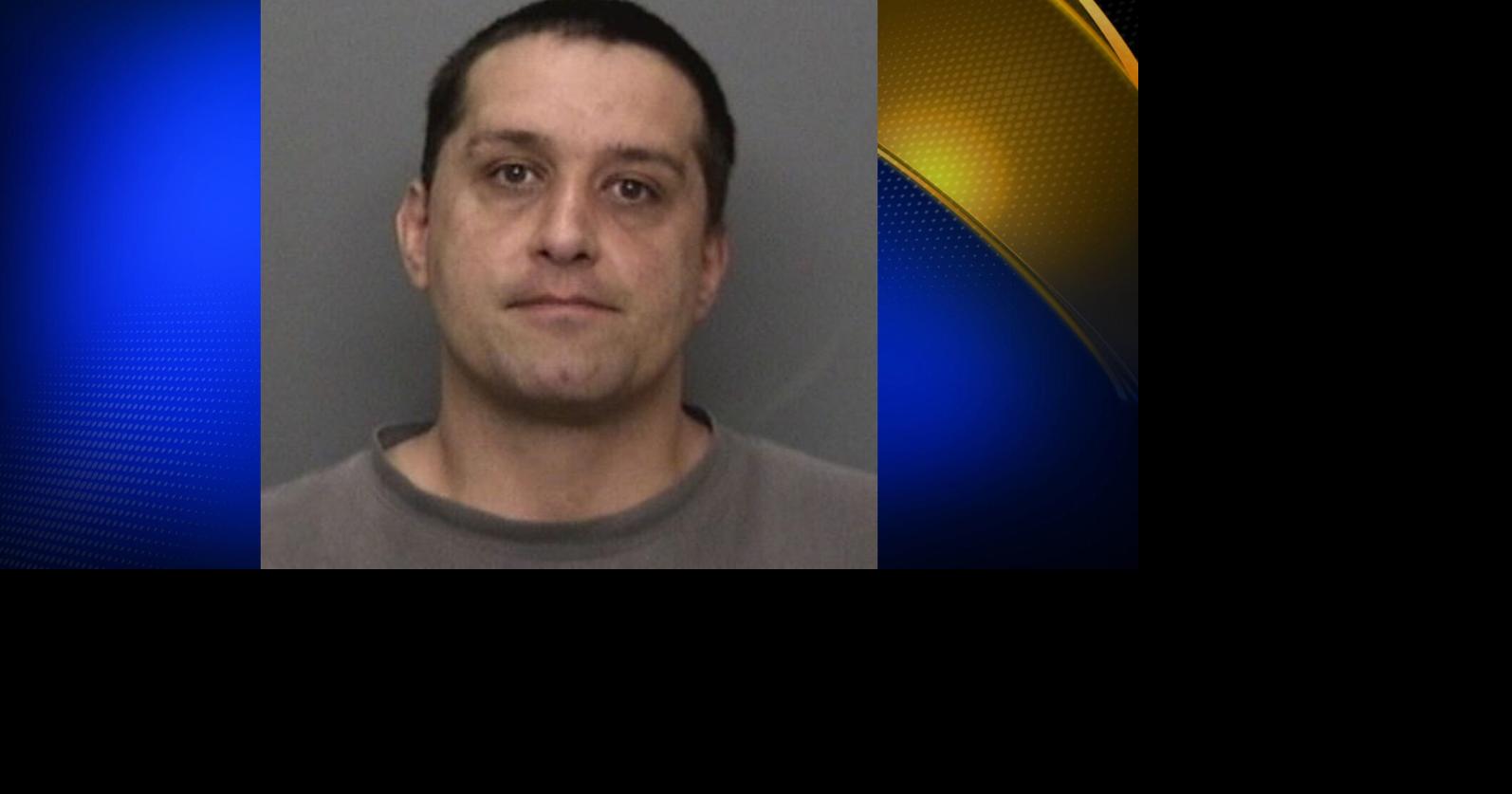 Shasta County jury finds man guilty of first-degree murder | News ...