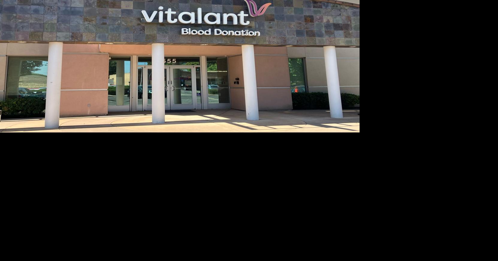 Vitalant holding multiple blood drives in February, looking for Type O ...