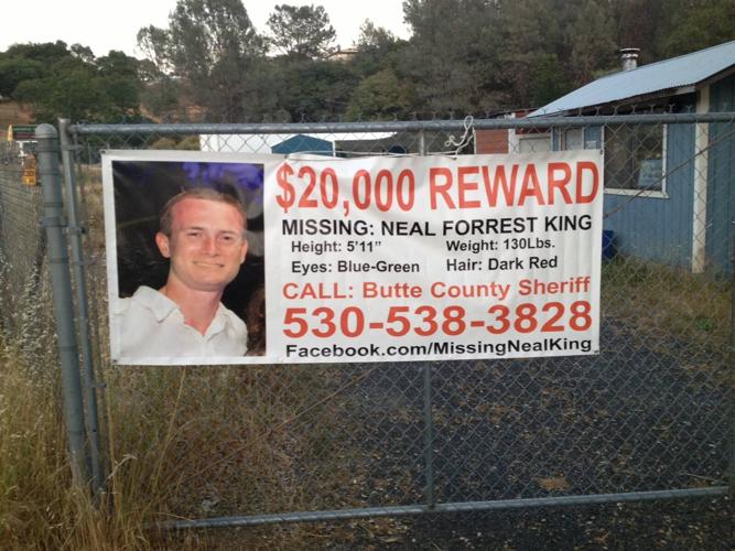 Unsolved mystery: Neal King never returned from business meeting in ...