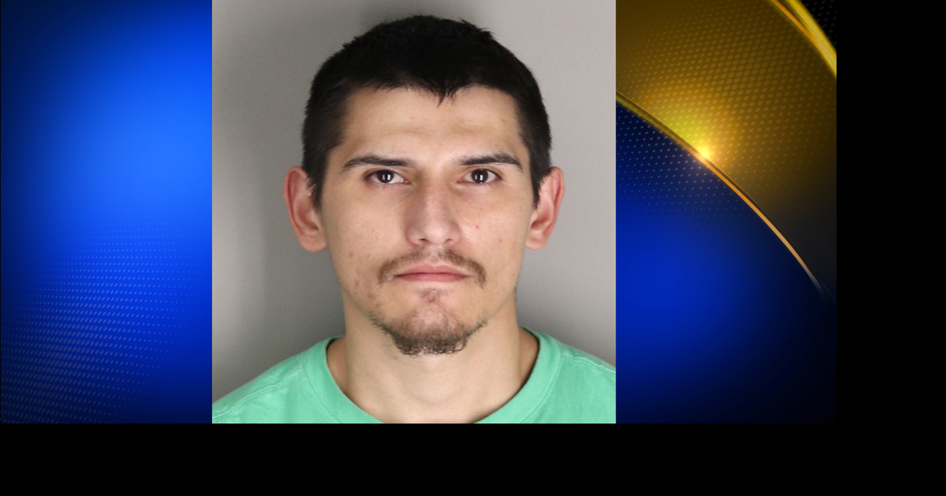 Modoc County man pleads guilty in county's first-ever fentanyl death ...