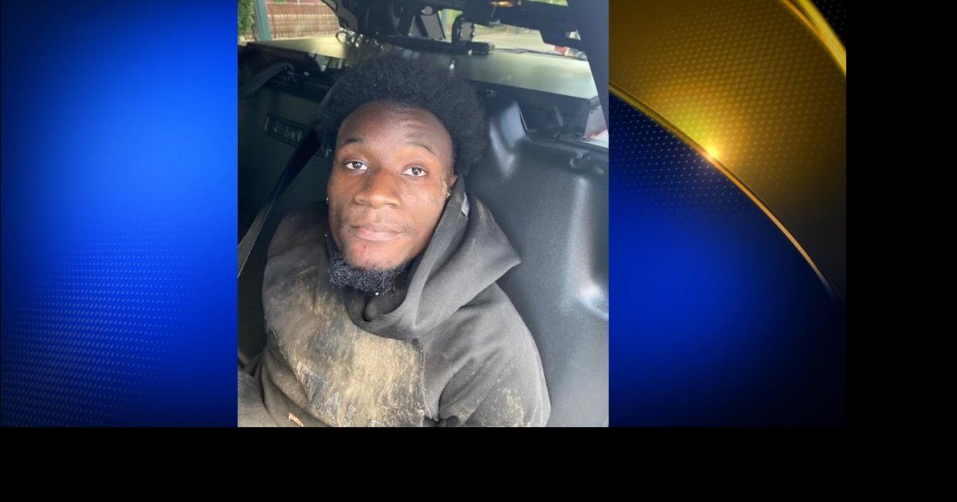 Felon from Washington arrested in Redding | News | actionnewsnow.com