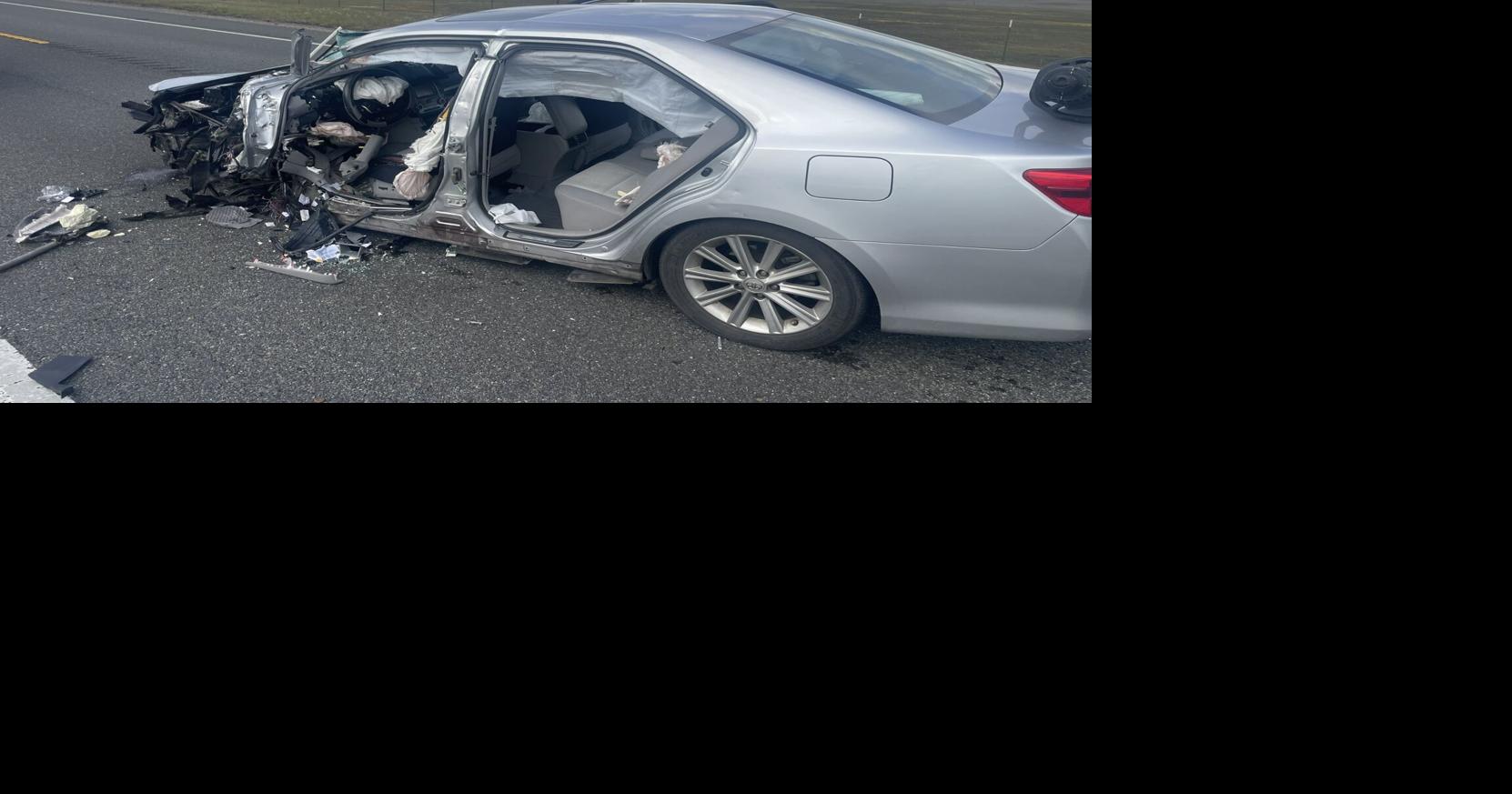 Chico woman killed in Highway 99 crash identified | Local ...