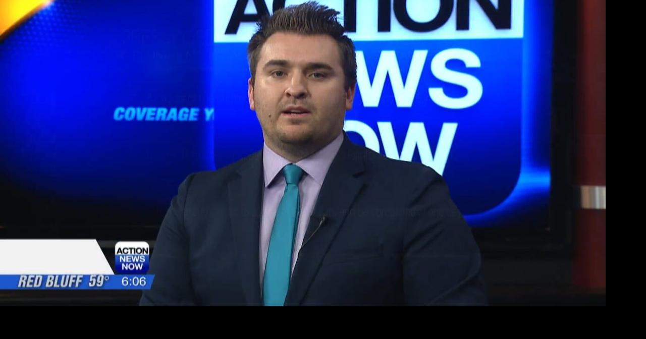 Chico Police, Fire team up to connect with the community | Video ...