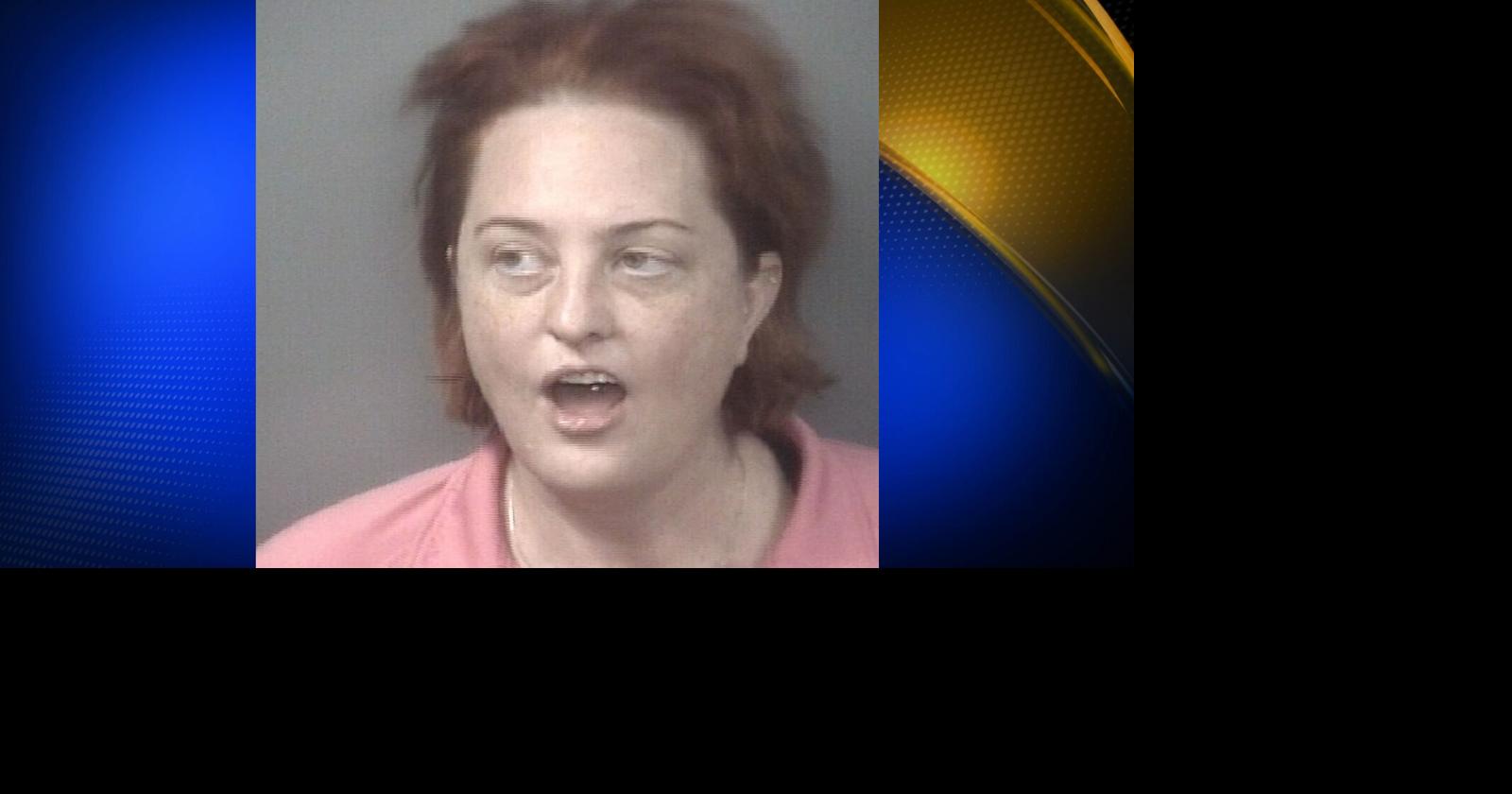 Former Enloe employee arrested for making threats toward employees ...