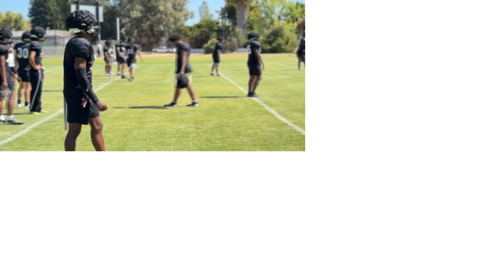 Butte College Roadrunners return with fresh talent for 2025 season ...