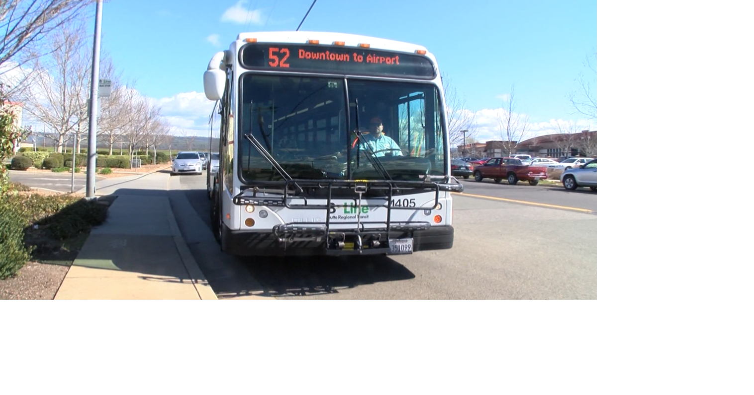 Butte County approves B-Line fare increase | News | actionnewsnow.com