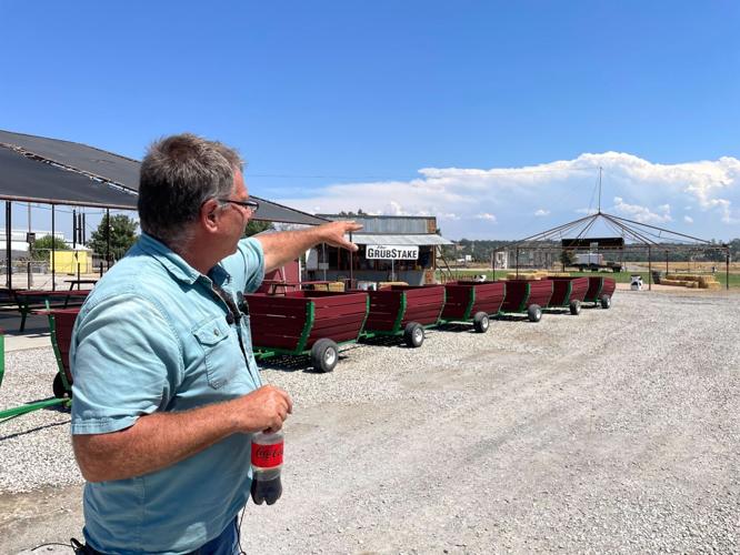 Hawes Farms | | actionnewsnow.com