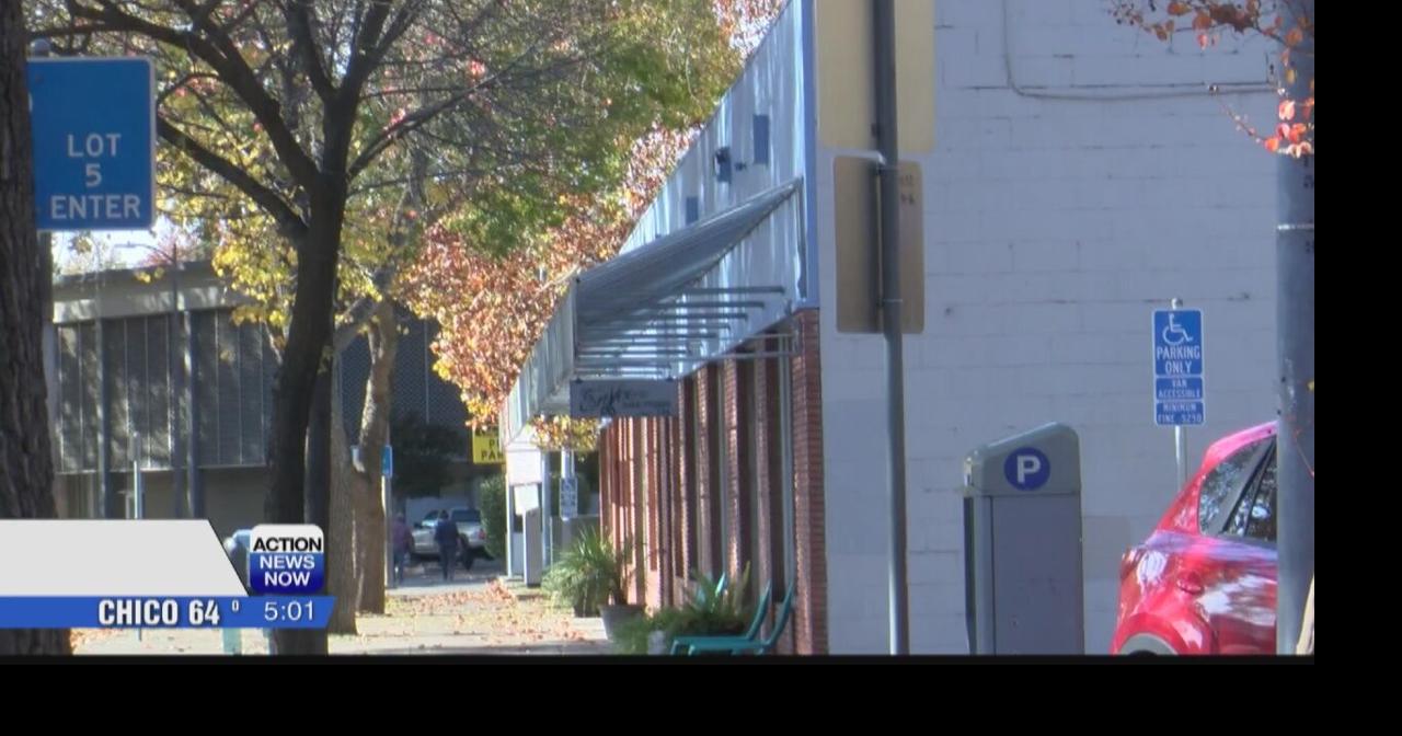 Chico city leaders will consider a plan for downtown development ...