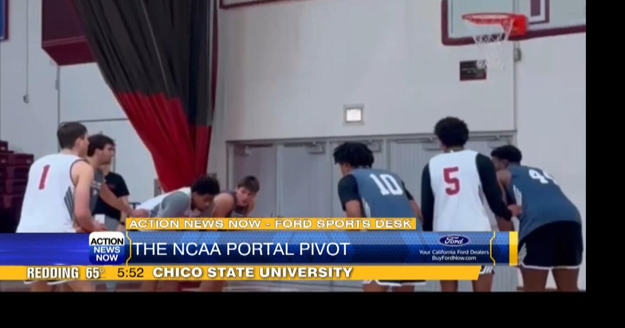 Chico State Basketball gearing up for upcoming 2025-2026 season | Video ...