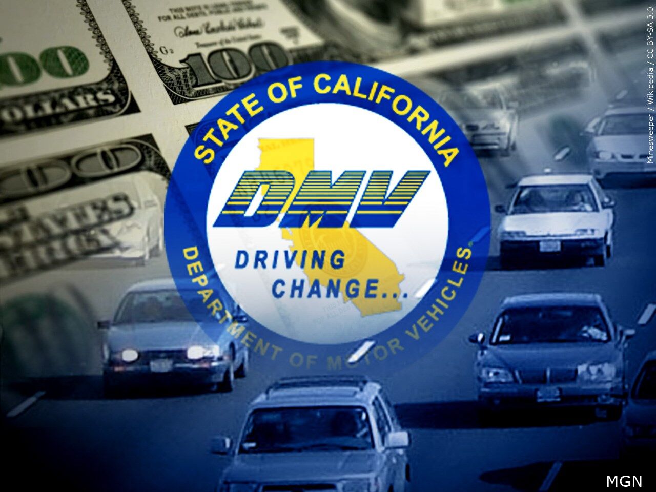 California DMV approves new regulations for autonomous vehicles to ...