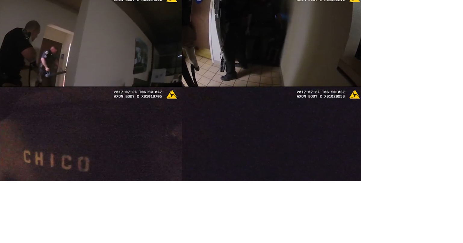 Chico deadly officer-involved shooting lawsuit | News | actionnewsnow.com