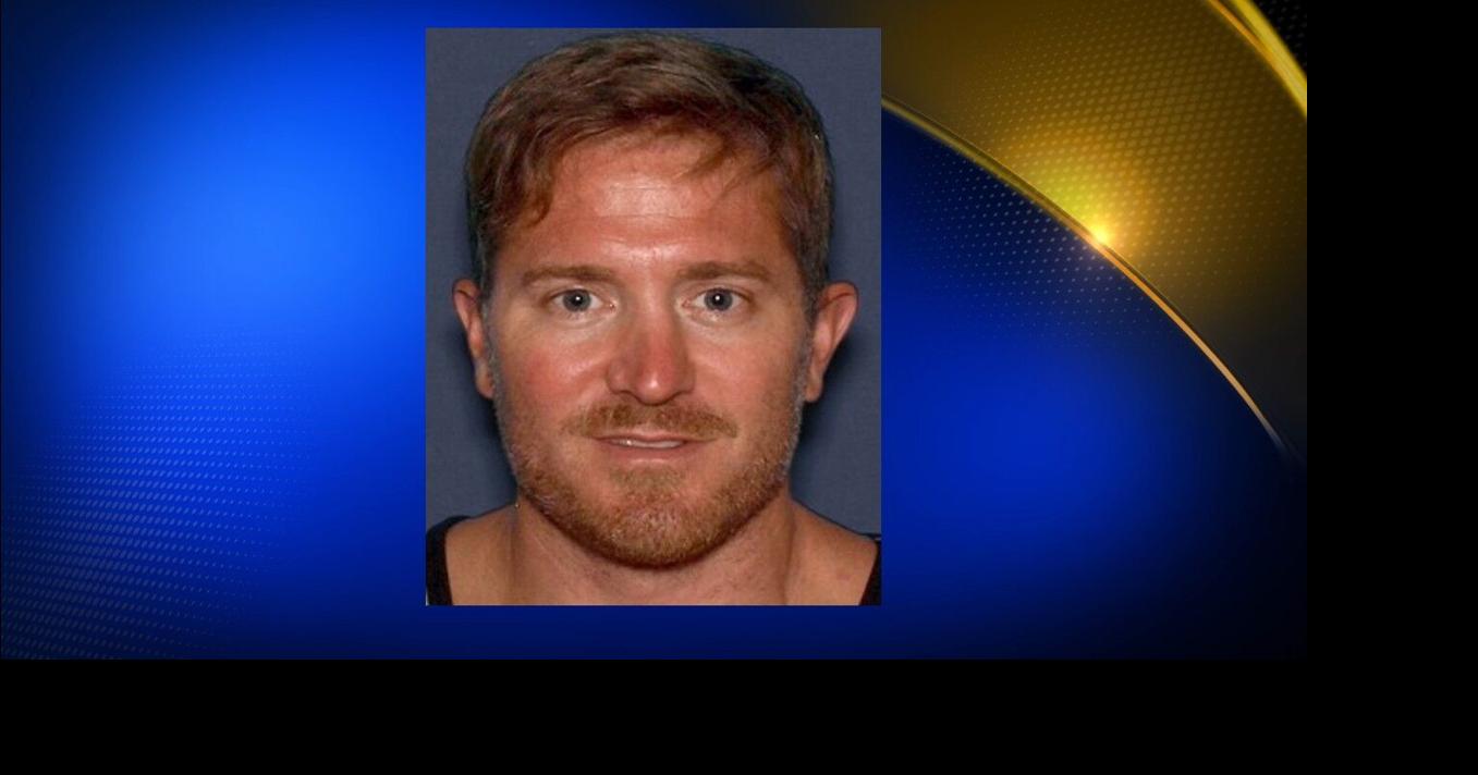 Man arrested following shots fired investigation in Redding | News ...