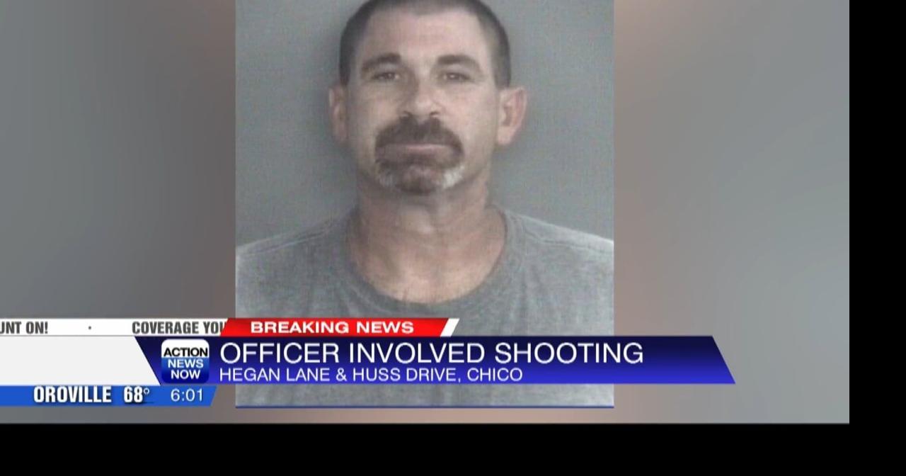 Chico police officer & Butte County Sheriff's deputy involved in ...