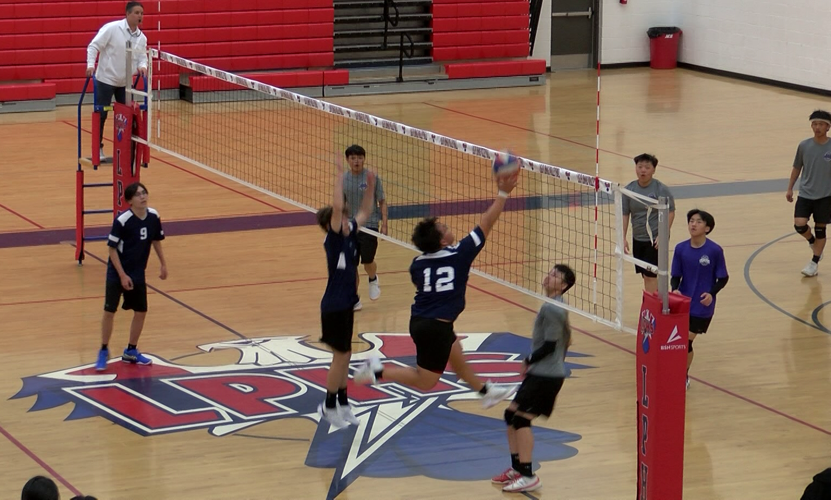Oroville volleyball slide show | | actionnewsnow.com
