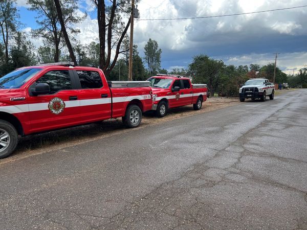 13 arson registration compliance checks conducted in Shasta County ...