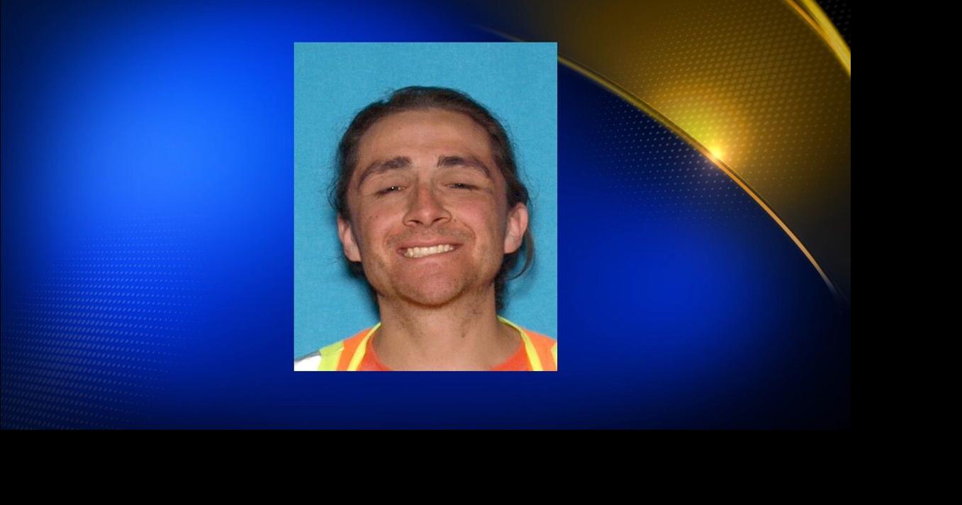 Redding police arrest wanted man after standoff | News | actionnewsnow.com
