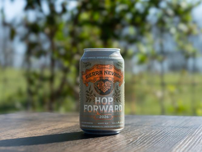 Chico's Sierra Nevada releases Earth Day beer, sustainability report ...