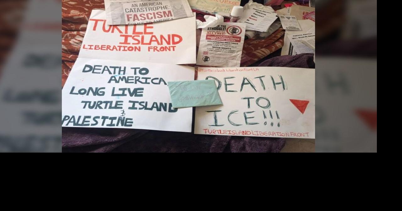 Suspects plead not guilty in Southern California bombing plot | News ...