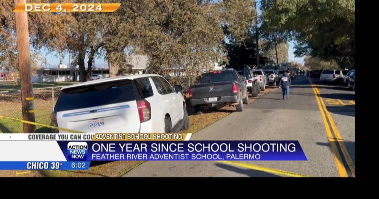Palermo school shooting anniversary reveals new insights | News ...
