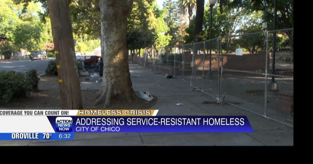City of Chico exploring new ways, approaches to addressing service ...