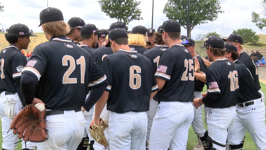 Butte College Baseball, Softball lose first game in first round of ...