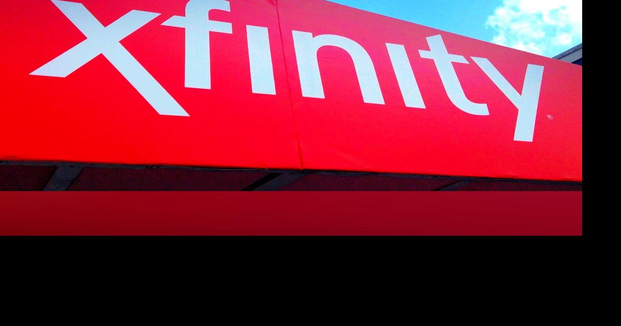 Xfinity: Service disruption caused by construction company cutting ...