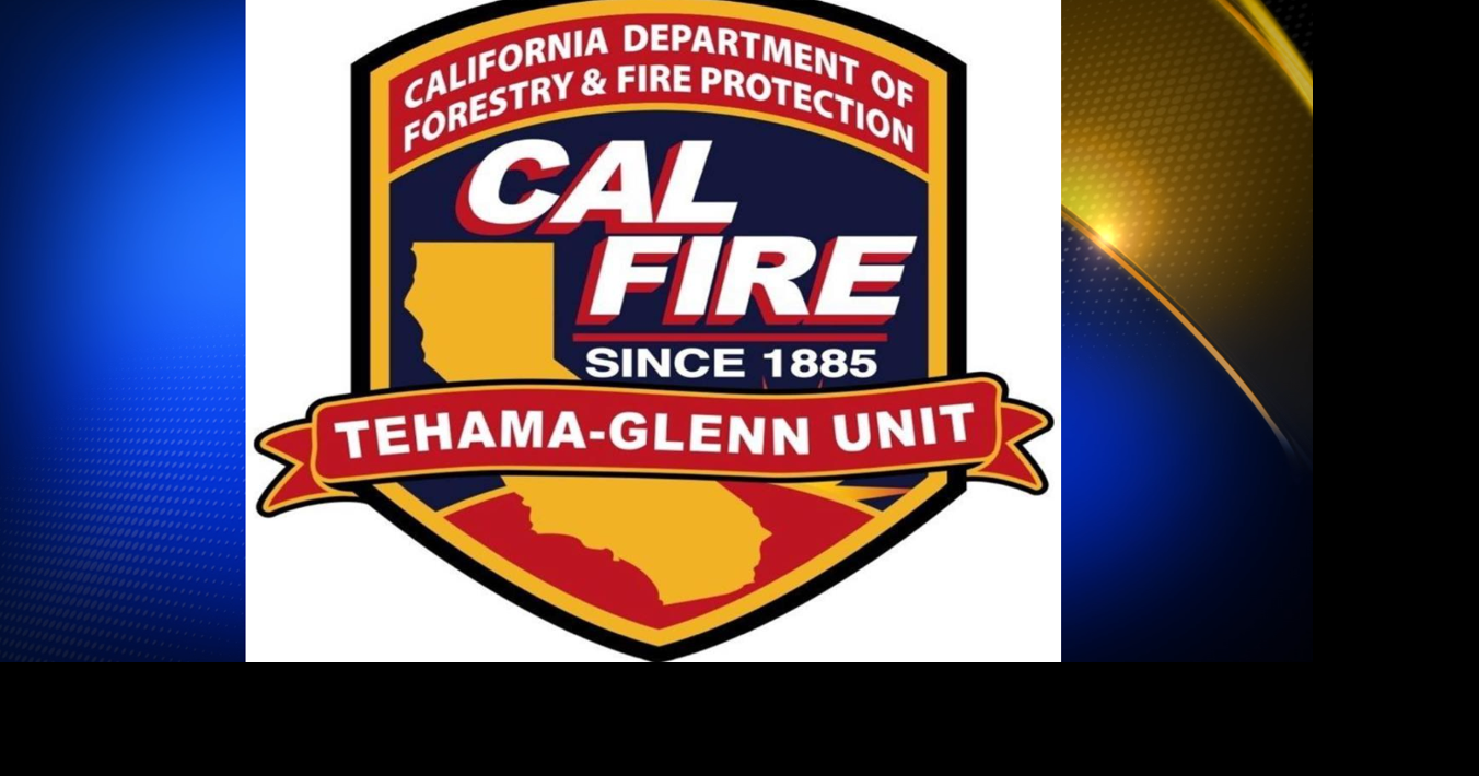 CAL FIRE to burn 134 acres near Lake California June 10 | News ...