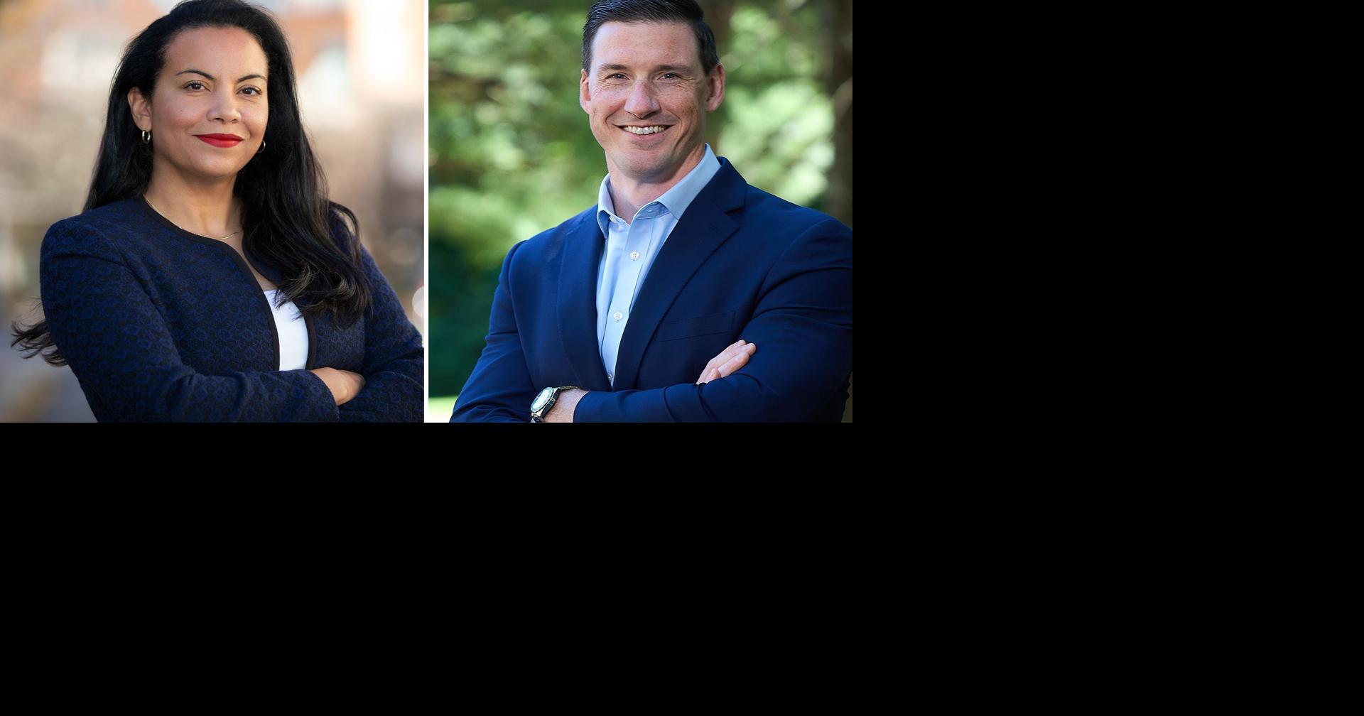 Democrat Analilia Mejia will win House special election in New Jersey ...