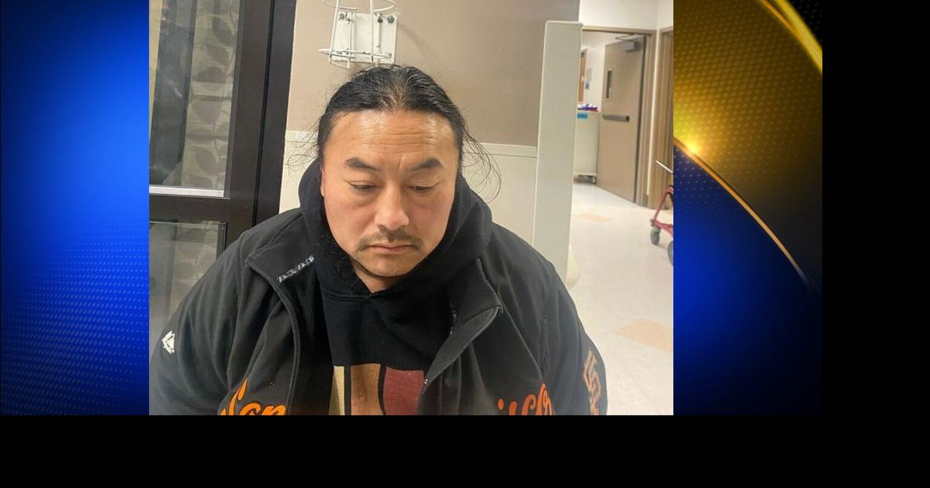 Suspect arrested after car chase through Redding early Saturday morning ...