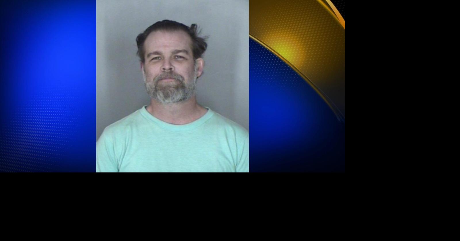 Chico police arrest man for alleged stalking with a GPS tracker | News ...