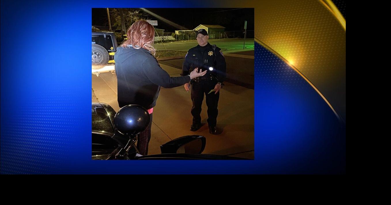 2 people arrested overnight for DUI in Redding | News | actionnewsnow.com