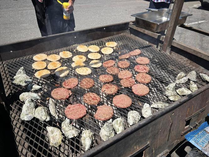 Chico Rescue Mission hosting free community BBQ potluck on Friday ...