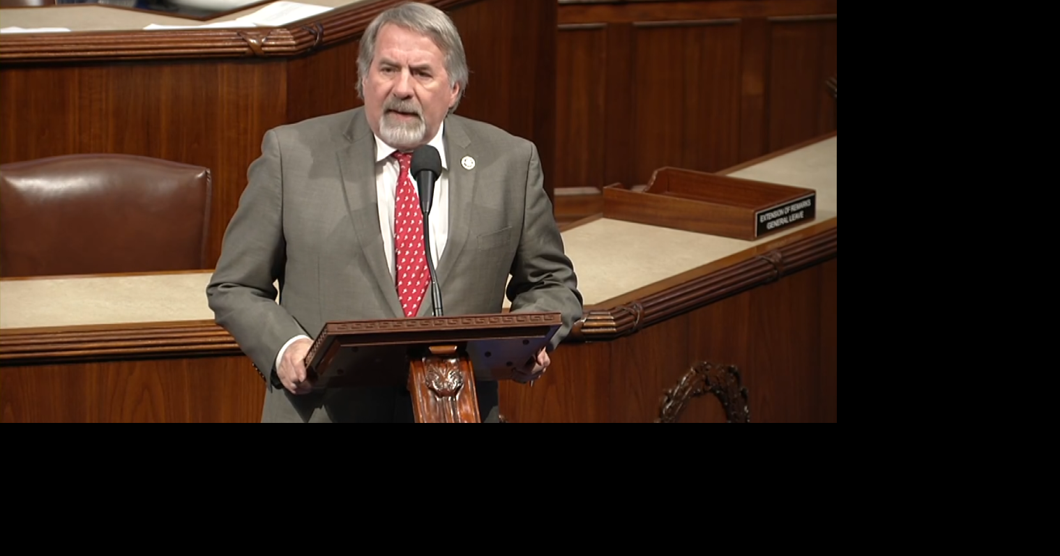 LaMalfa joins effort to reauthorize rural school funding | News ...