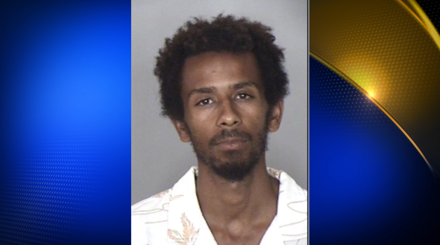 Suspect arrested for unlawfully causing a fire in Butte County | News ...