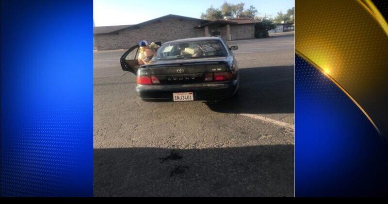 Gridley Police Department searching for shoplifting suspects | Local ...