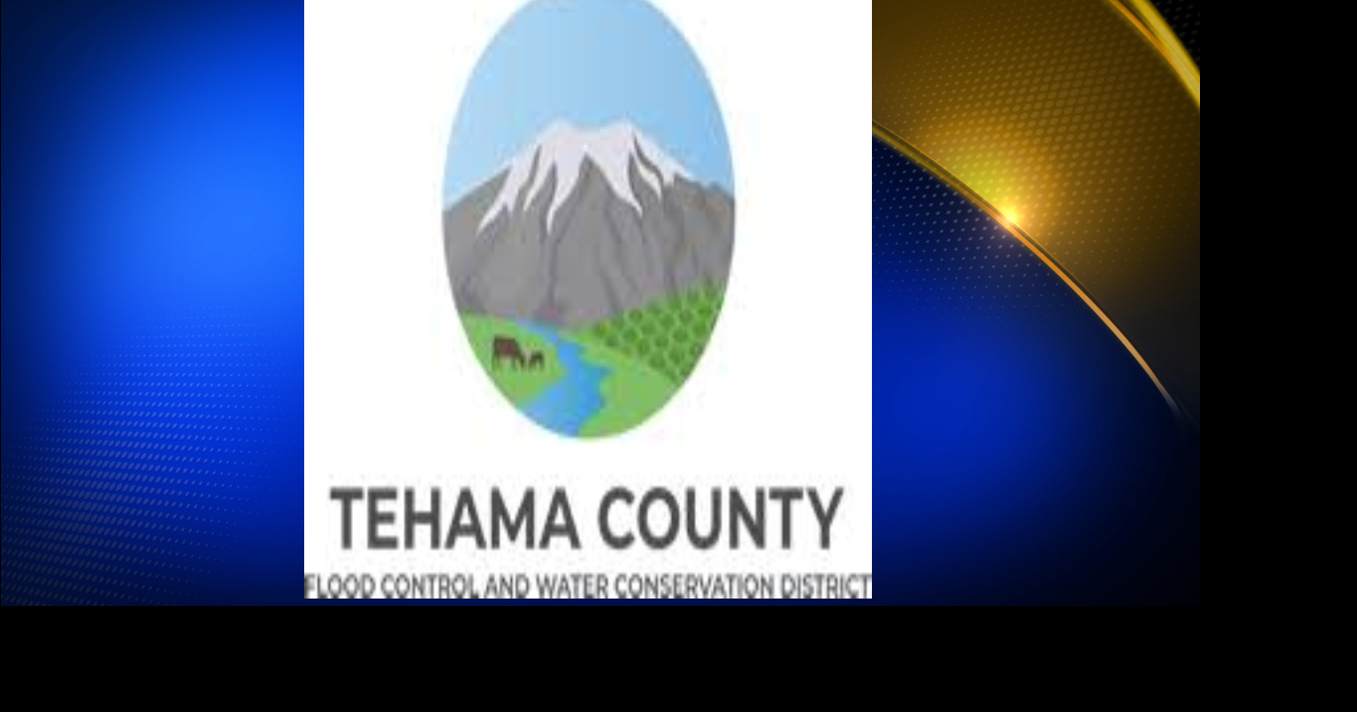 Tehama County votes today on new water extraction fee ordinance | News ...