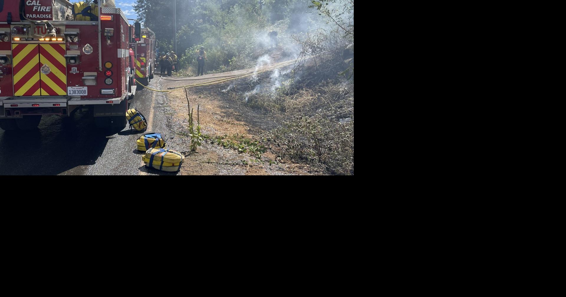 Skyway Fire | | actionnewsnow.com