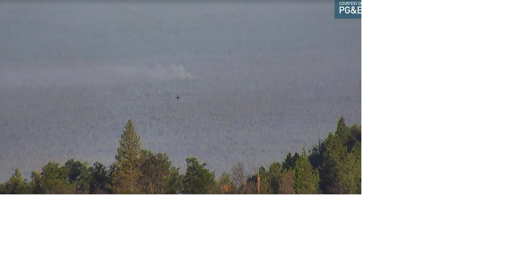CAL FIRE contains vegetation fire in northeastern part of Shasta County ...