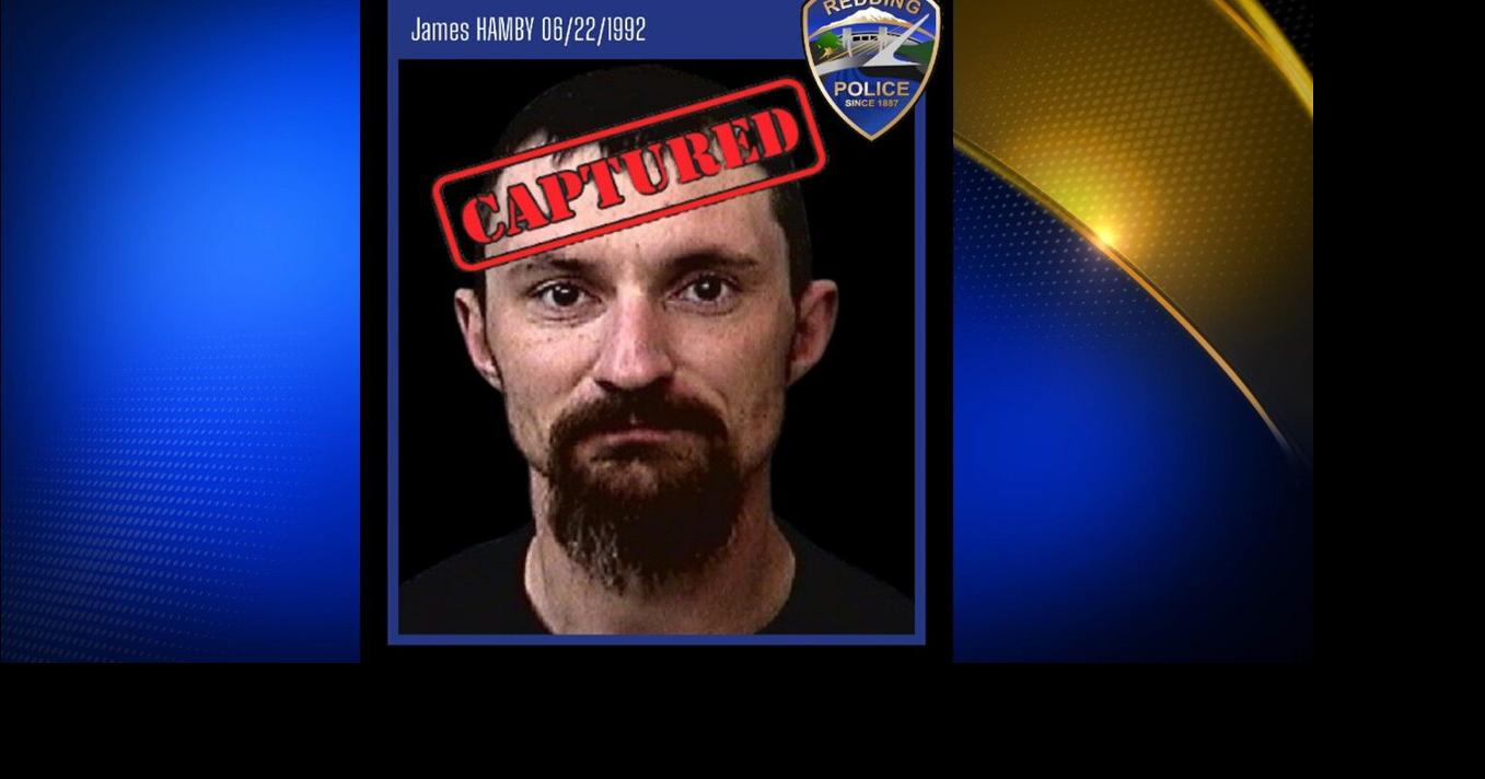 Officers arrested a wanted felon on Tuesday following a foot pursuit in ...