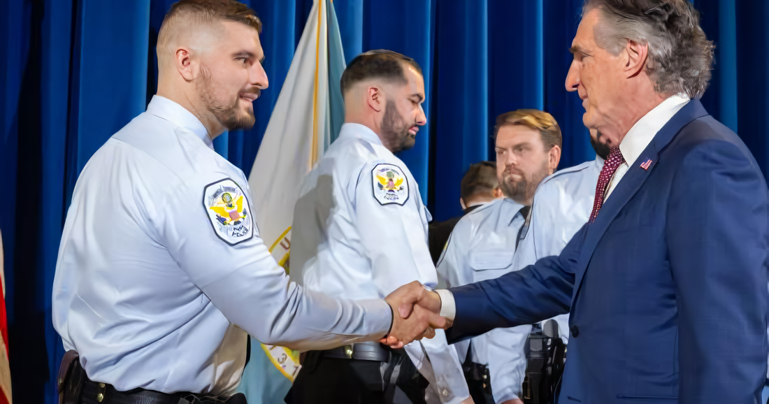 Department of the Interior announces 3.8% pay increase for its law ...
