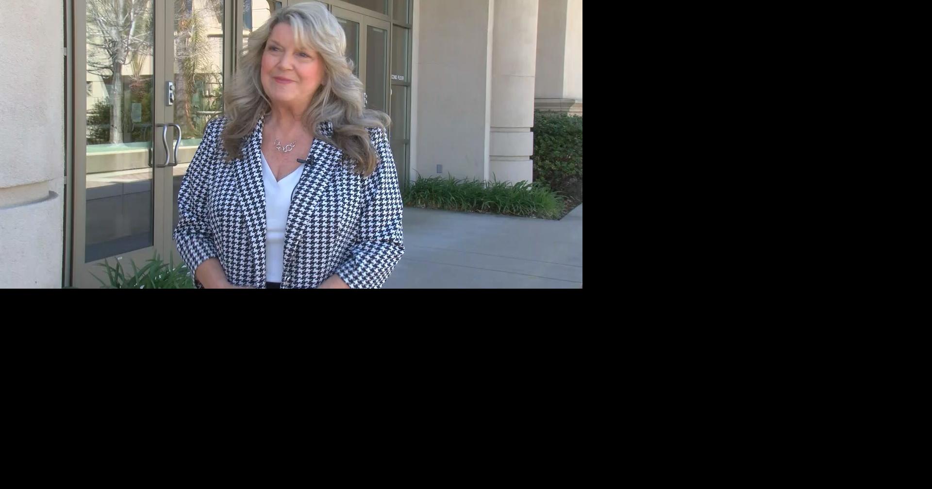 Patty Plumb appointed to Shasta County Elections Commission | News ...