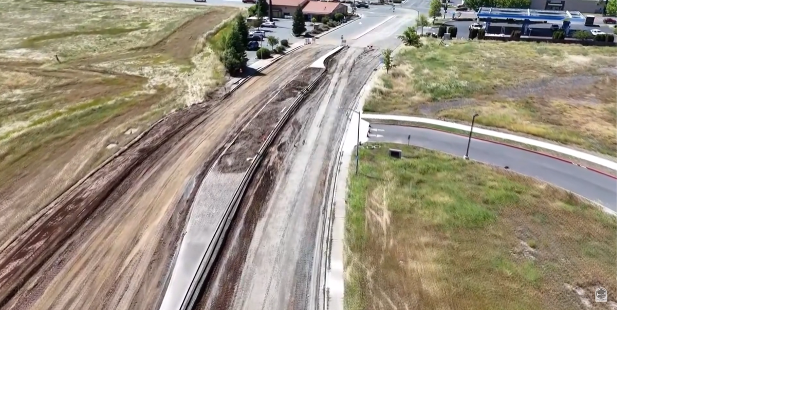 Traffic Alert: Crews to work on section of Bruce Road in Chico | News ...