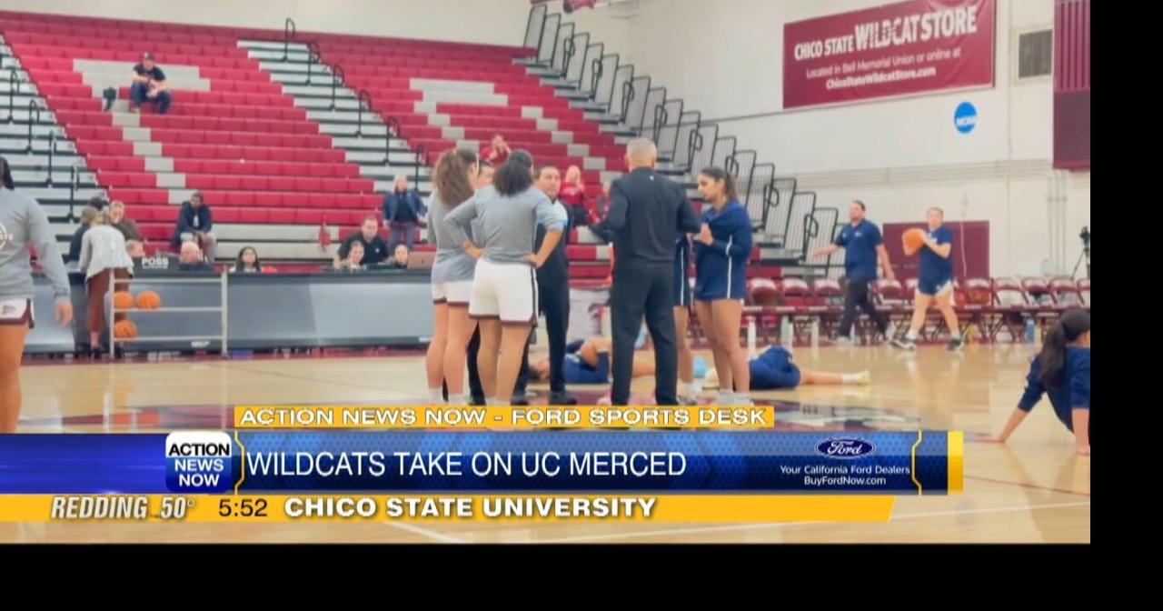 Chico State basketball teams face off in conference play tonight ...