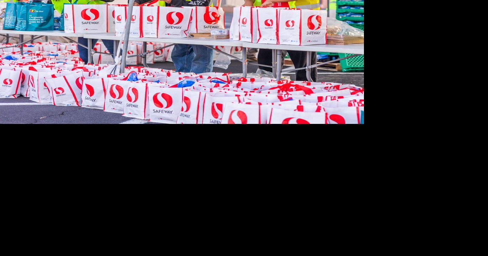 Paskenta Band of Nomlaki Indians to hold sixth annual Community Food ...